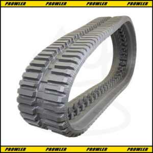 Rubber Tracks For Compact Track Loaders