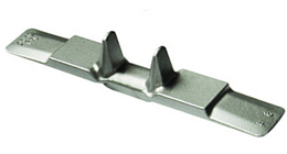 Prowler Rubber Tracks for Construction Equipment