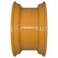 Skid Steer Wheels - 10x16.5 12x16.5 Standard and Heavy Duty