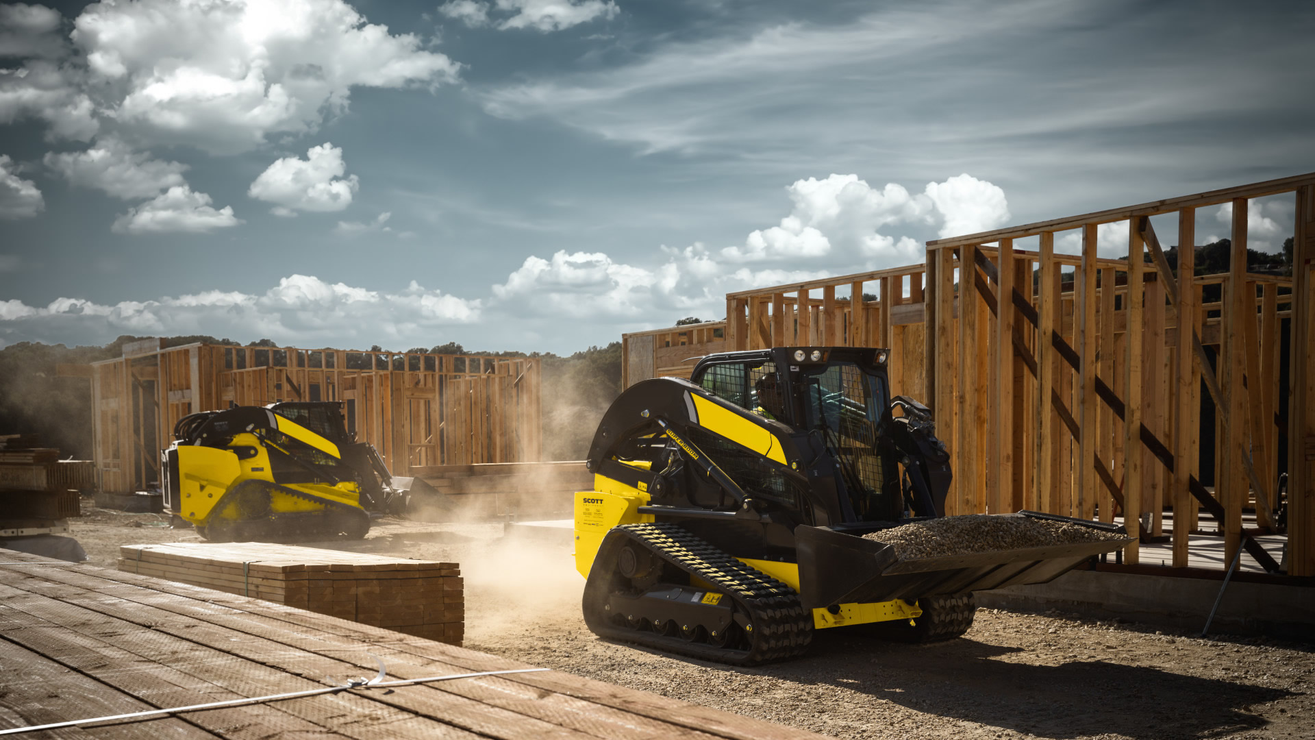 Prowler MFG: Your Source for Premium Grade Rubber Tracks